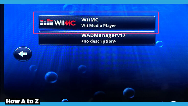 【2025年最新版】WiiでDVDメディア再生【WiiMC】 - How A to Z