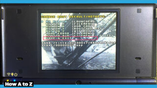 【2025年最新版】DSiを今更改造してみた【Unlaunch】Part1/2 - How A to Z