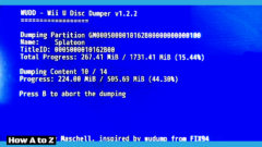 【2024年最新版】WiiUのゲームをバックアップ起動【WUP Installer GX2】 - How A to Z