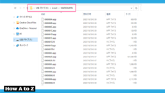 【2024年最新版】WiiUのゲームをバックアップ起動【WUP Installer GX2】 - How A to Z