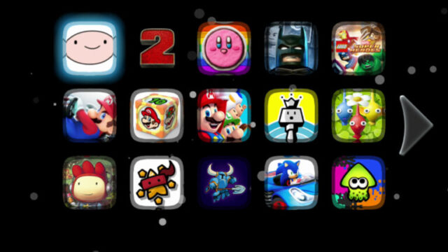 【2024年最新版】WiiUのゲームをバックアップ起動【WUP Installer GX2】 - How A to Z