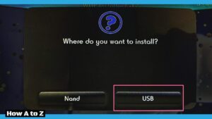【WiiU】Wii&GCゲームをVC化【WiiVC Injector】 - How A to Z