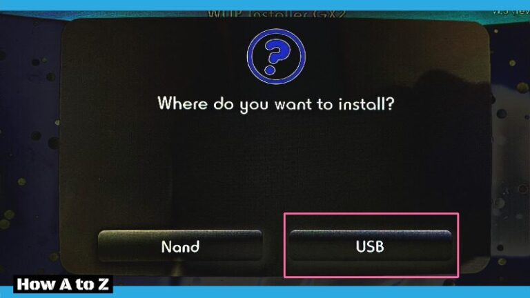 【WiiU】Wii&GCゲームをVC化【WiiVC Injector】 - How A to Z