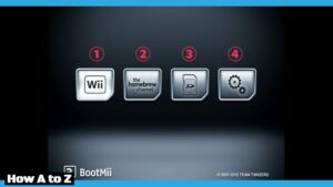 【壊れたときのために】Wiiをバックアップ＆リストア【BootMii】 - How A to Z
