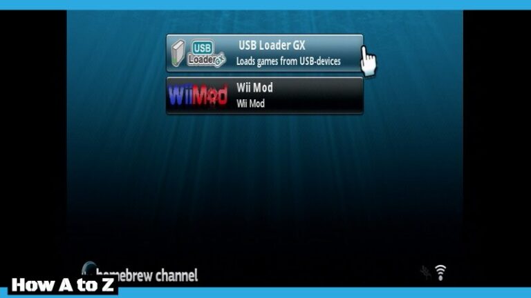 【2025年完全版】Wii&GCゲームをバックアップ起動【WB Manager&USBLoader GX】 - How A to Z