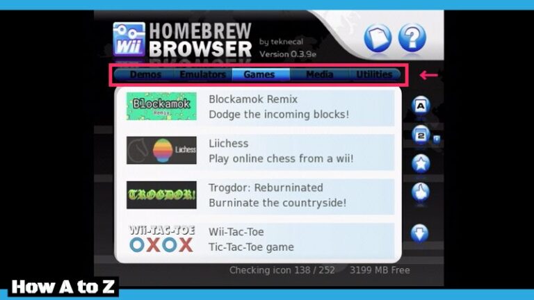 【2024年最新版】Wiiの自作アプリを自由に追加【Homebrew Browser】 - How A to Z