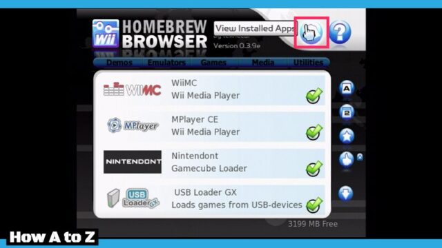 【2024年最新版】Wiiの自作アプリを自由に追加【Homebrew Browser】 - How A to Z
